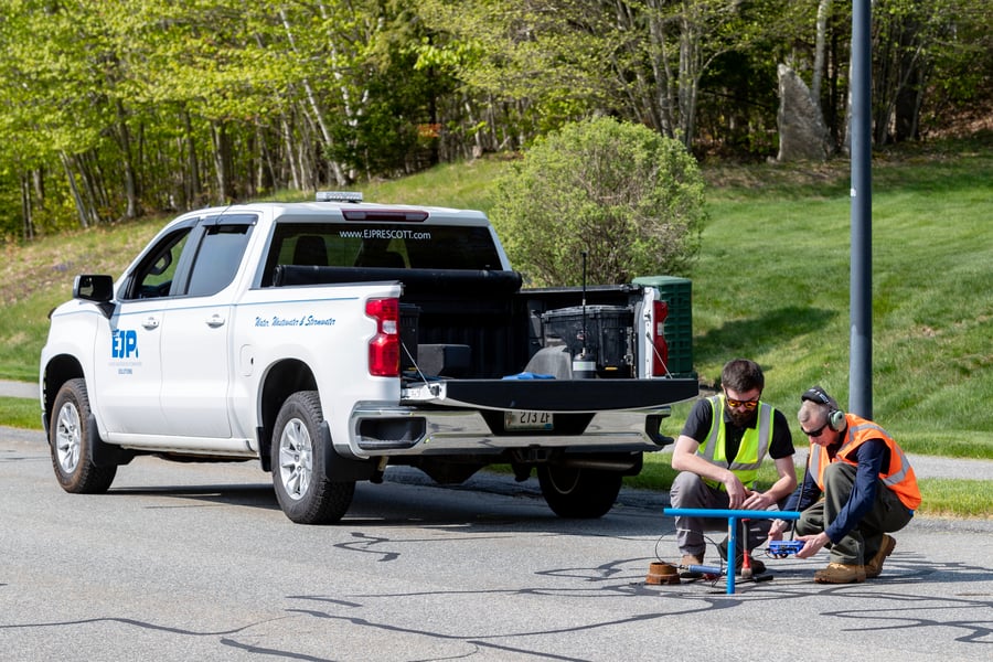 Introducing Smart Utility Professionals